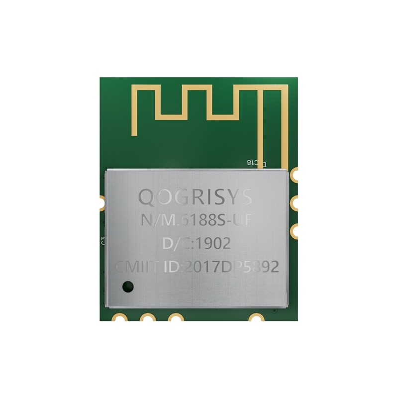 Modul 2.4G 150Mbps RTL8188EUS 802.11n USB Realtek WiFi für WiFi-Adapter